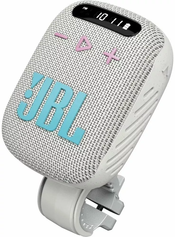 JBL Wind 3 Gray
